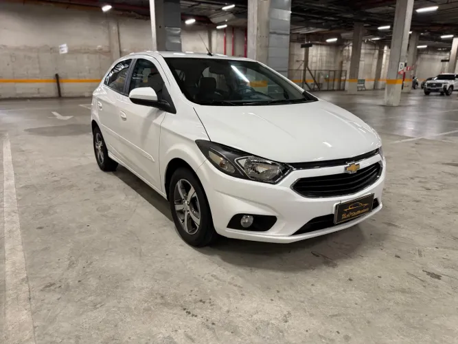 Chevrolet Onix 2018 Usados e Novos
