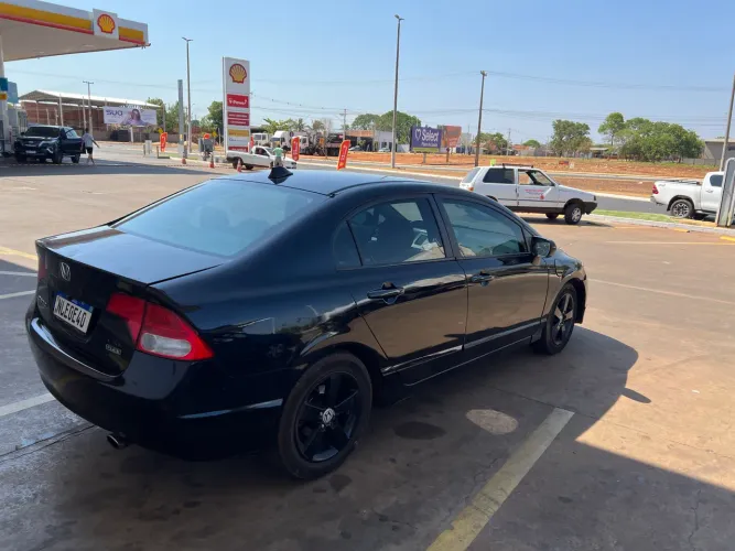 "honda civic g6" - Carros Usados e Novos à venda