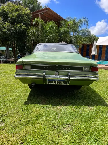 Chevrolet Opala 1974 Usados e Novos