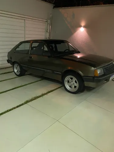 Chevrolet Chevette 1976 Usados e Novos