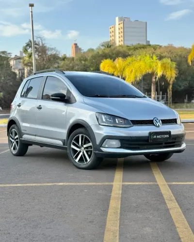 Volkswagen Fox 2019 Usados e Novos