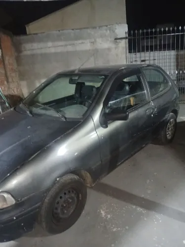 "carro 2 portas" no Brasil