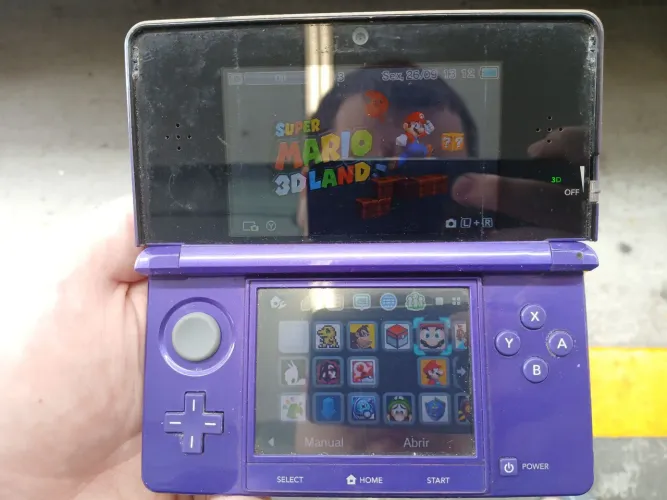 Consoles de Vídeo Game no Brasil
