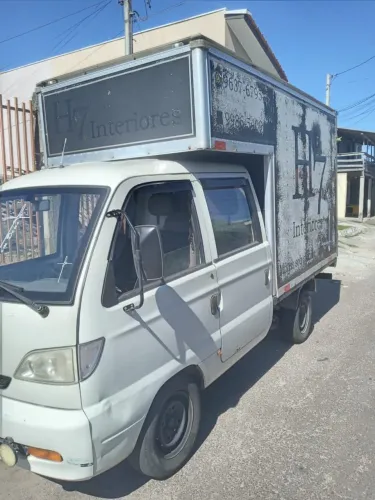 "effa towner" no Brasil