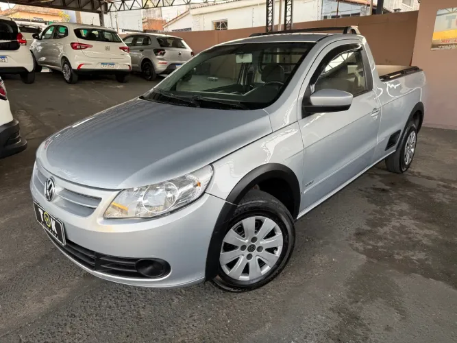 "volkswagen saveiro g5" - Carros Usados e Novos à venda