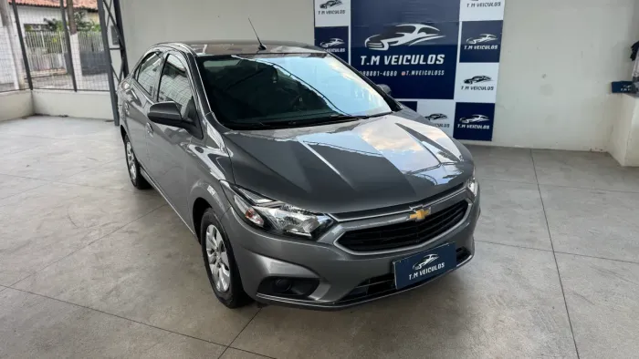 "chevrolet prisma 2020" - Carros Usados e Novos à venda