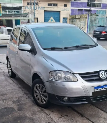 Volkswagen Fox 2005 Usados e Novos