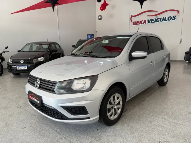 "volkswagen gol g8" - Carros Usados e Novos à venda
