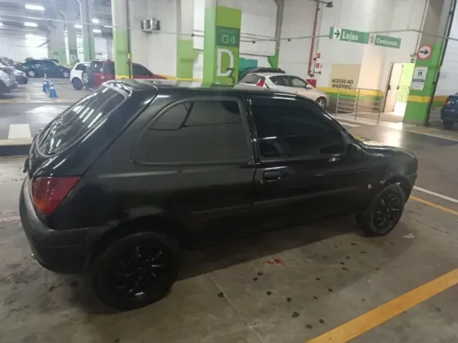 "fiesta zetec rocam" - Carros Usados e Novos à venda
