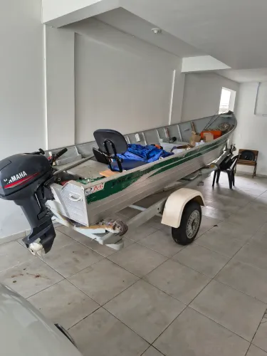 "timao de barco" - Barcos e aeronaves no Brasil