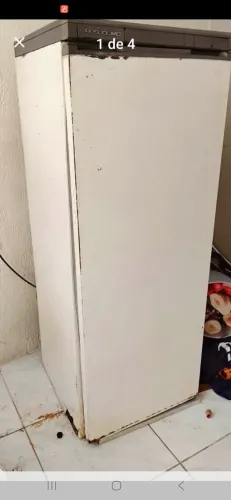 "prosdocimo geladeira" - Geladeiras e Freezers no Brasil