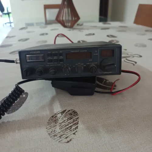 "radio de px" no Brasil