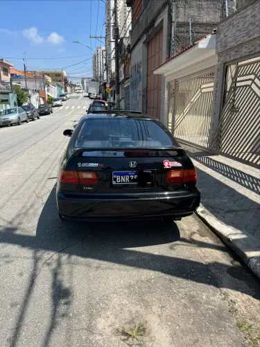 "honda civic g6" - Carros Usados e Novos à venda