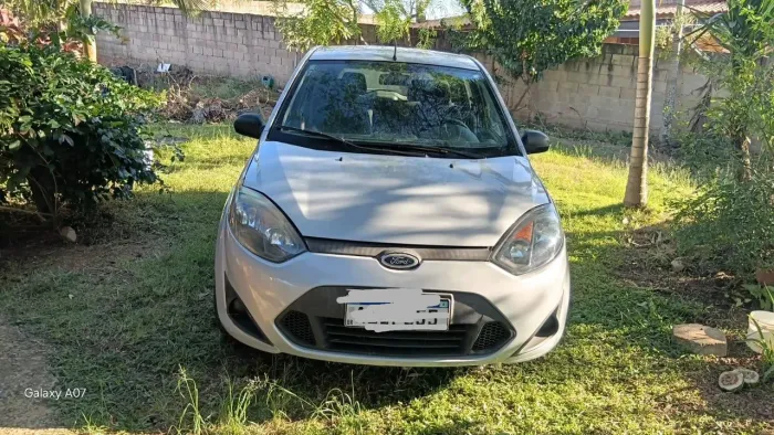 Ford Fiesta SE 1.0 8V Flex 5P Usados e Novos - Rio Claro, SP