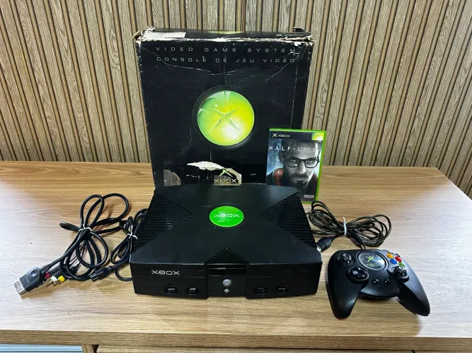 Consoles de Vídeo Game no Brasil