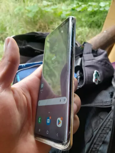 Celulares SAMSUNG GALAXY S8 Usados, seminovos e Novos no Brasil