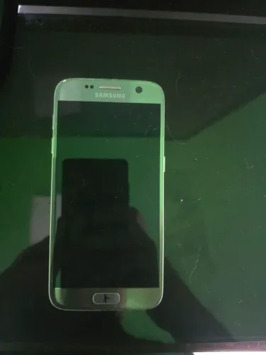 Celulares SAMSUNG GALAXY S7 EDGE Usados, seminovos e Novos no Brasil