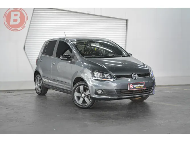Volkswagen Fox 2019 Usados e Novos