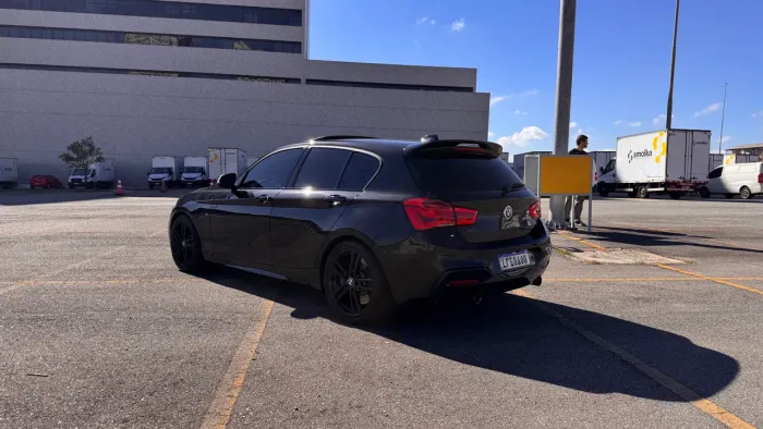 BMW M M 140i 3.0 24cv 340cv 5P Usados e Novos