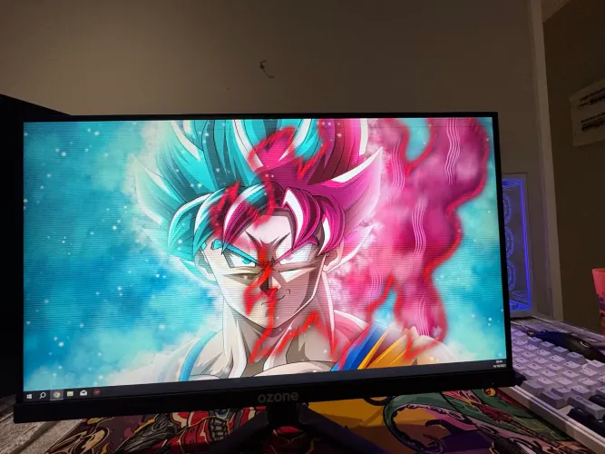 "monitor 240hz" - Monitores no Brasil