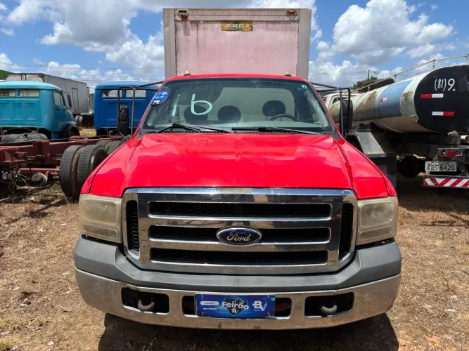 "caminhao ford f350" - Caminhões no Brasil