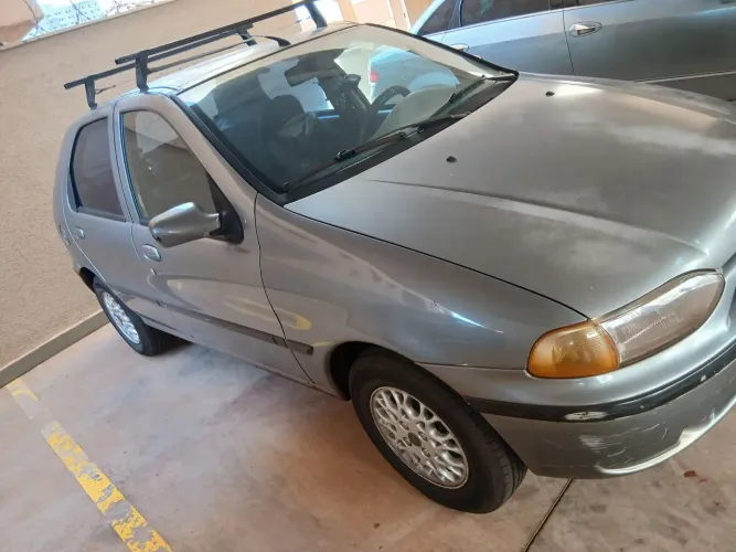 "fiat palio 98" - Carros Usados e Novos à venda