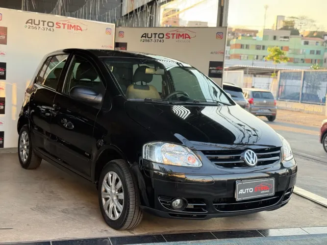 Volkswagen Fox 2006 Usados e Novos