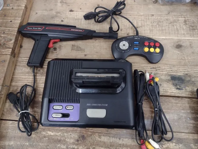 "dynavision" no Brasil