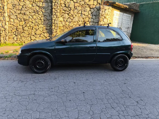 "chevrolet corsa 98" - Carros Usados e Novos à venda