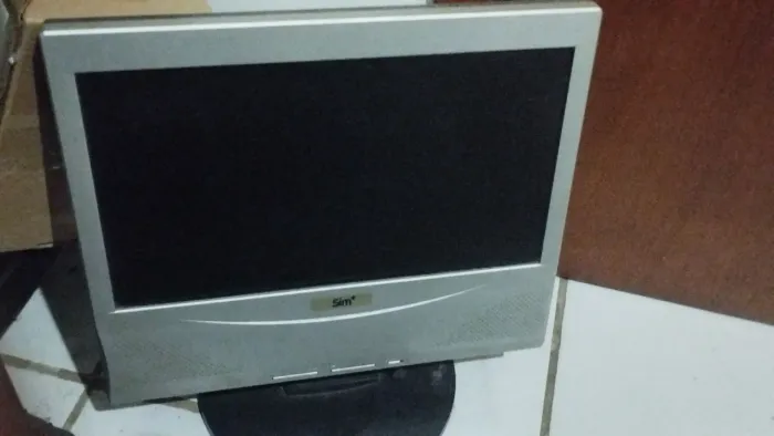 "monitor antigo" no Brasil