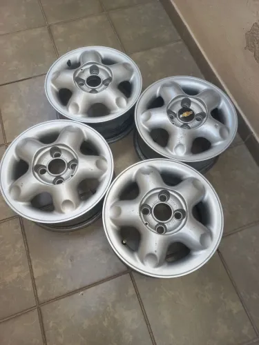 "rodas aro 13" no Brasil