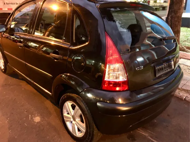 "citroen c3 2008" - Carros Usados e Novos à venda