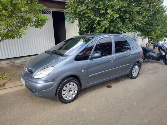 "citroen xsara picasso" - Carros Usados e Novos à venda