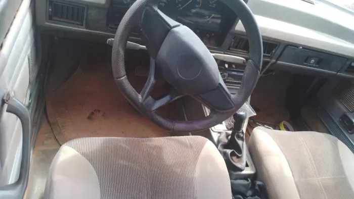 "ford del rey" no Brasil