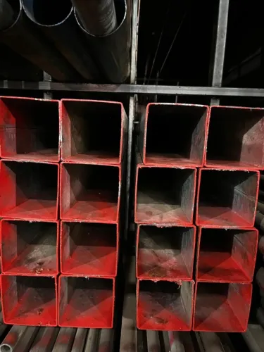 "metalon 30x20" no Brasil