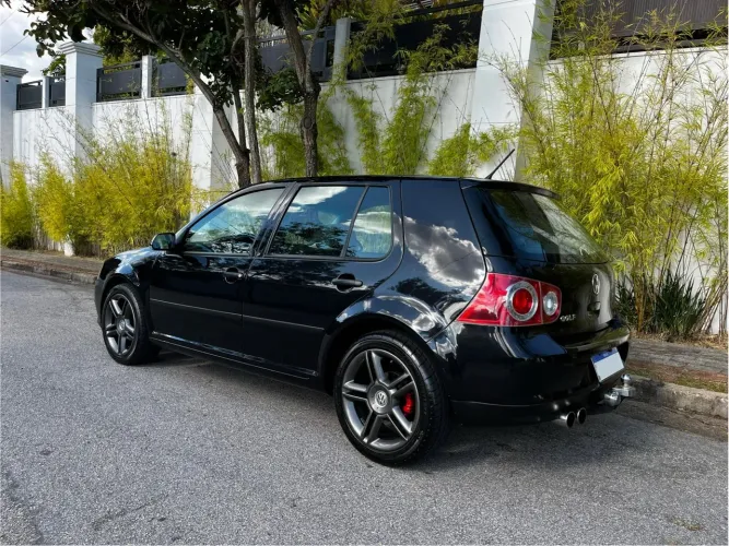 Volkswagen Golf 2008 Usados e Novos