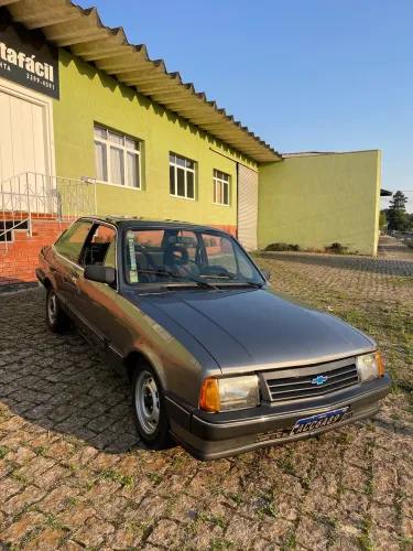 Chevrolet Chevette 1992 Usados e Novos
