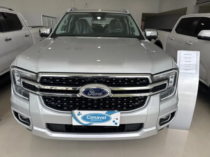 "ranger kit raptor" no Brasil