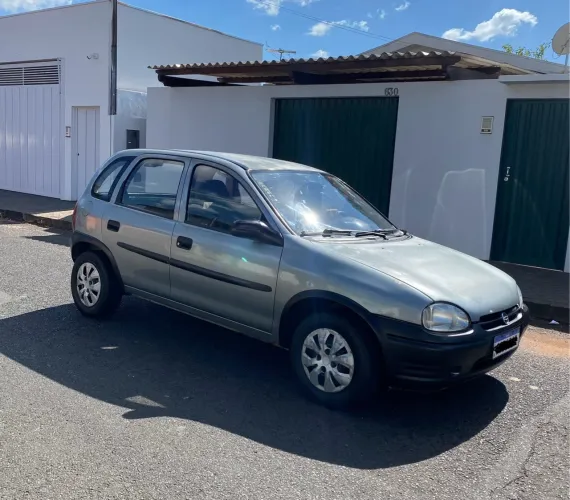 "chevrolet corsa 98" - Carros Usados e Novos à venda