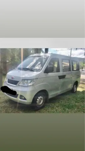 Rely Pick-Up Usados e Novos