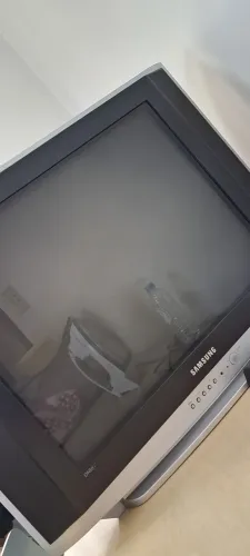 "tv samsung 29" no Brasil