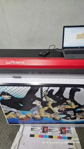 "roland plotter" no Brasil