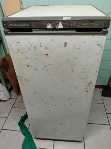 "prosdocimo geladeira" - Geladeiras e Freezers no Brasil