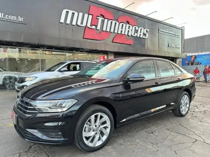 Volkswagen Jetta 2020 Usados e Novos