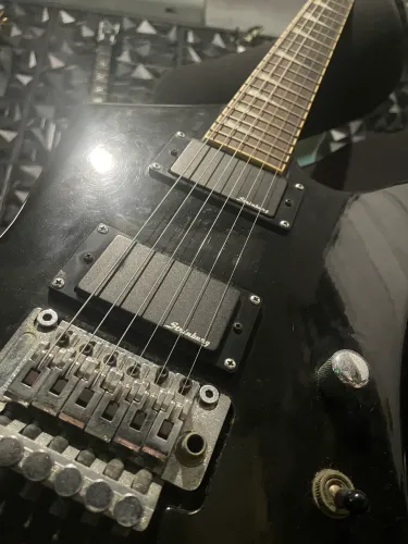 "guitarra explorer" - Instrumentos musicais no Brasil