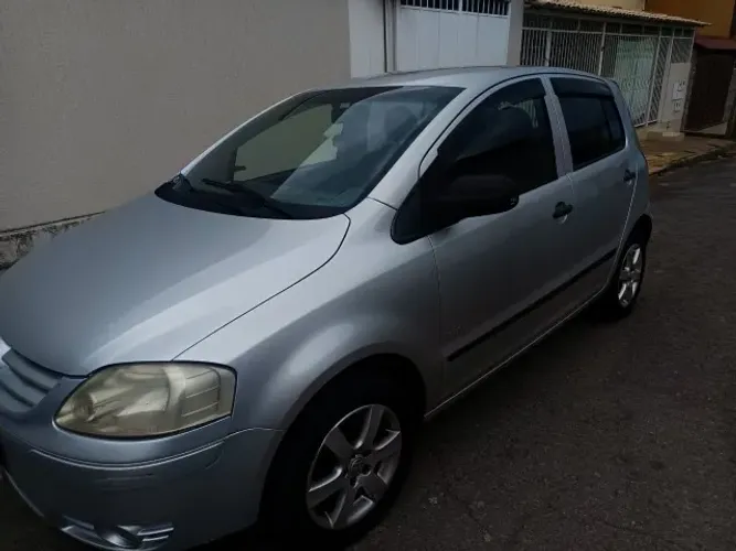 Volkswagen Fox Usados e Novos