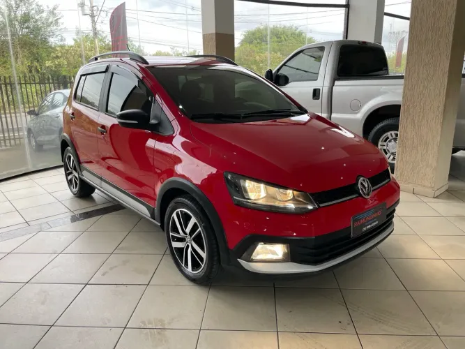 Volkswagen Fox 2020 Usados e Novos