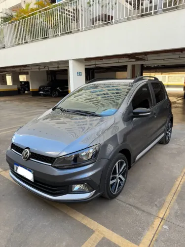 Volkswagen Fox 2019 Usados e Novos