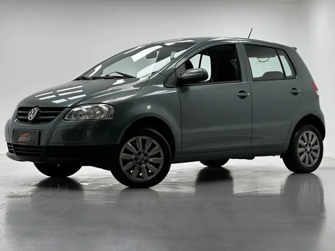 Volkswagen Fox 2009 Usados e Novos