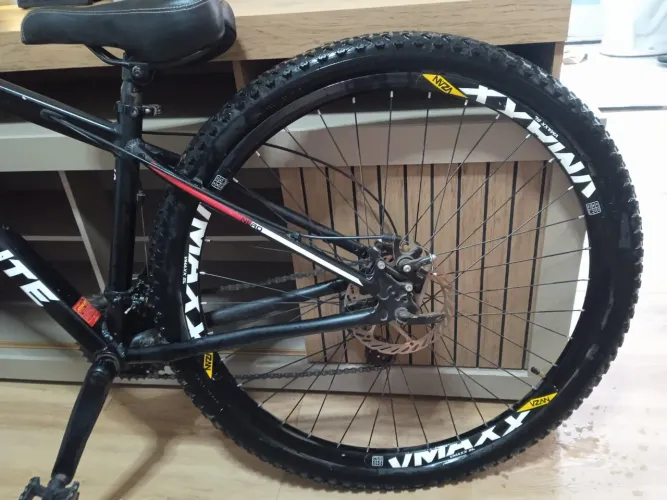 "bicicleta absolute nero" - Ciclismo no Brasil